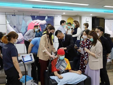 Home EN - Brainwell Medical