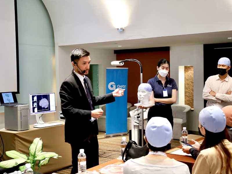 Home EN - Brainwell Medical