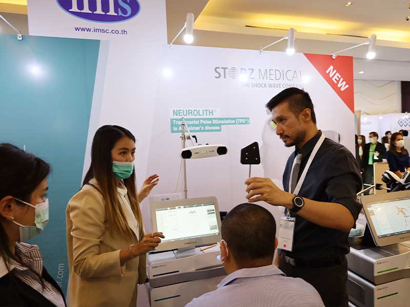 Home EN - Brainwell Medical