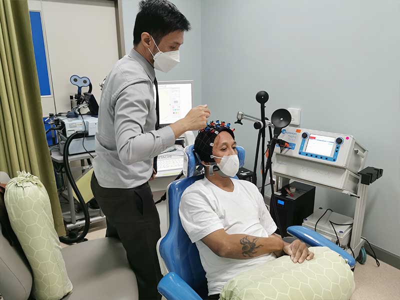 Home EN - Brainwell Medical